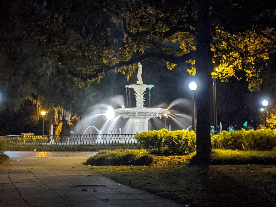 Savannah Georgia Park - Free photo on Pixabay - Pixabay