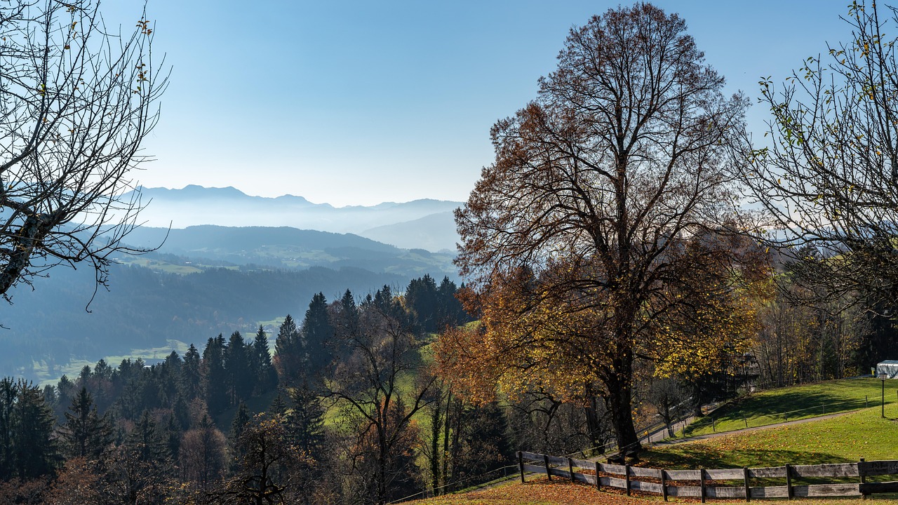 Paysage La Nature Montagnes - Photo gratuite sur Pixabay - Pixabay