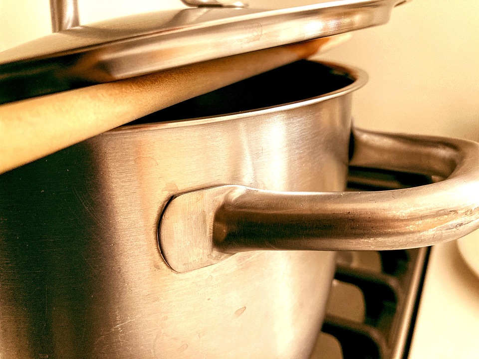 Pot Cuisson Cuisine - Photo gratuite sur Pixabay - Pixabay