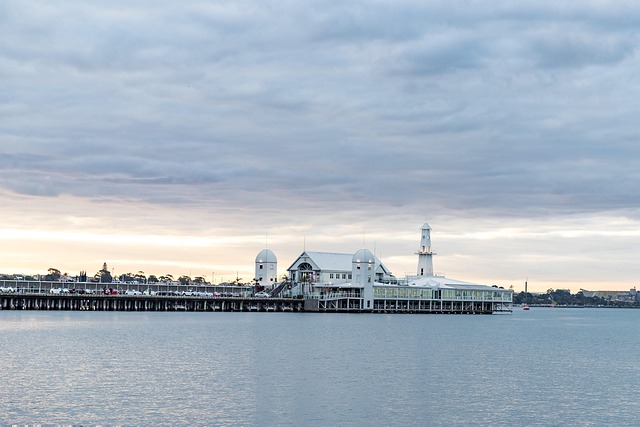 Geelong Australia Waterfront - Free photo on Pixabay - Pixabay