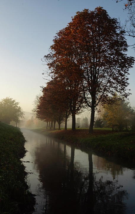 Nature Mode Paysage Lever Du - Photo gratuite sur Pixabay - Pixabay