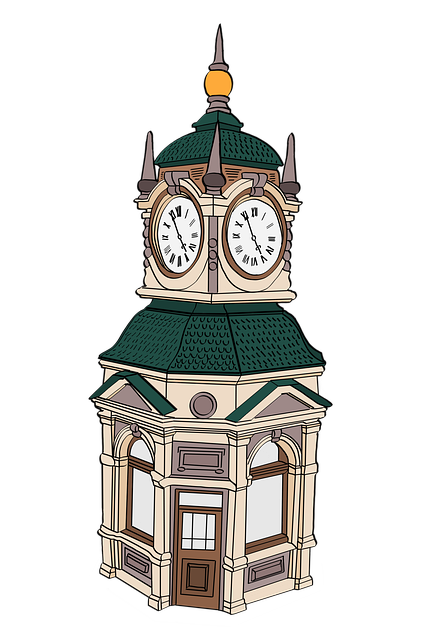 30+ Free Clock Cartoon & Clock Images - Pixabay