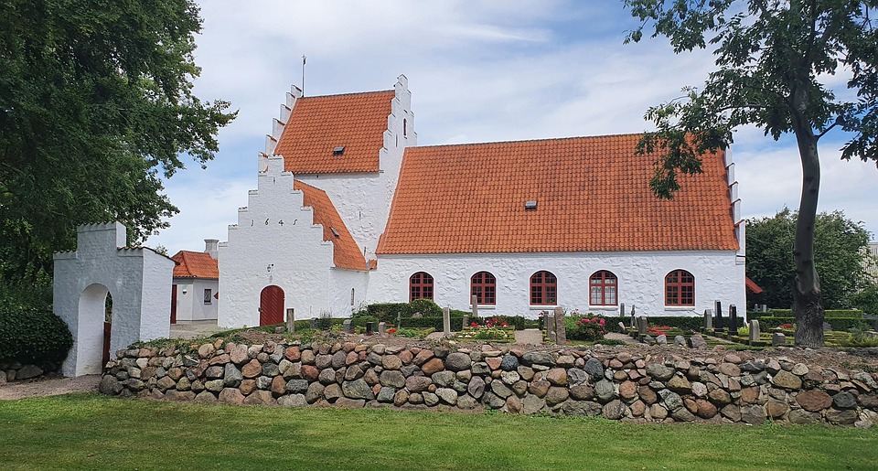 Church Architecture Building - Free photo on Pixabay