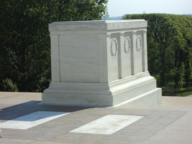Tomb Of The Unknown Soldier Dc - Free photo on Pixabay - Pixabay