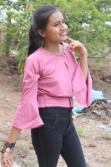 Girl Model Fashion - Free photo on Pixabay - Pixabay