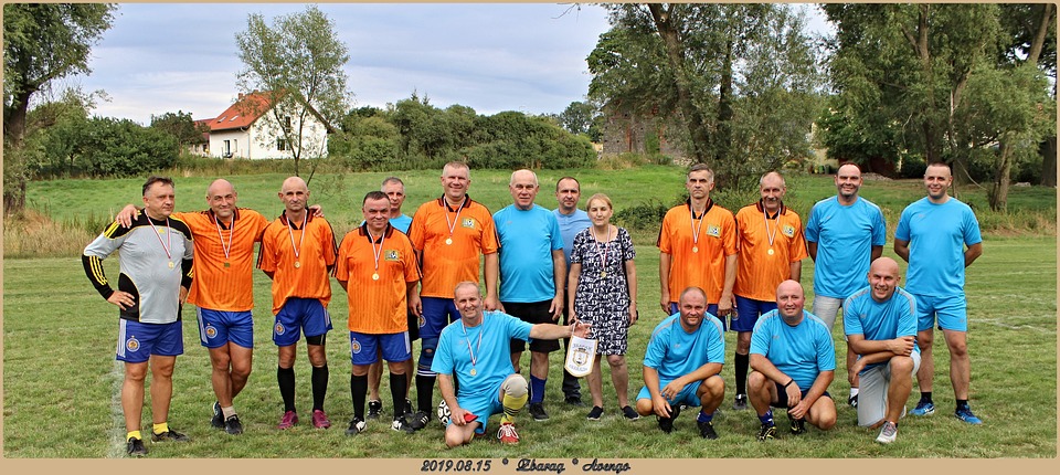 Football Personnes Jeux - Photo gratuite sur Pixabay - Pixabay