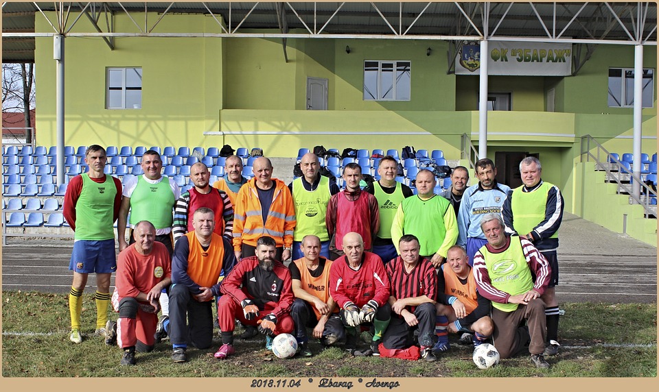 Football Personnes Jeux - Photo gratuite sur Pixabay - Pixabay
