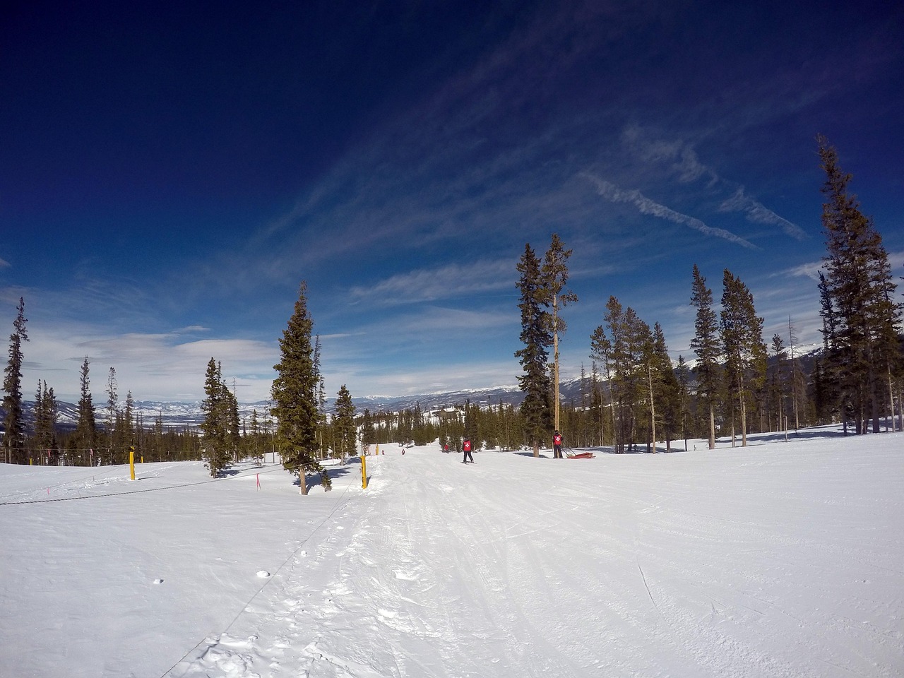 Colorado Montanha Rochosa Ao Ar - Foto gratuita no Pixabay - Pixabay