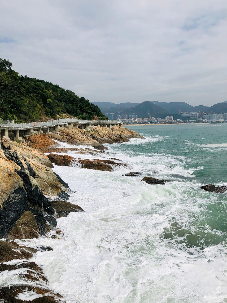 Seaside Sea - Free photo on Pixabay - Pixabay