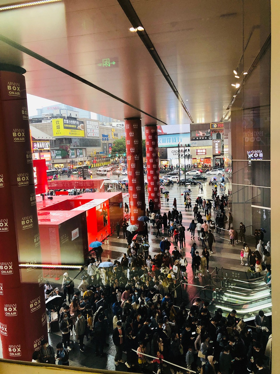 Crowd Queuing - Free photo on Pixabay - Pixabay