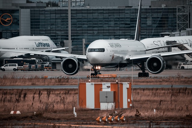 Plan Flygplats Resa - Gratis foto på Pixabay - Pixabay