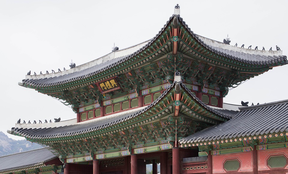 Palace Roof Building - Free photo on Pixabay - Pixabay