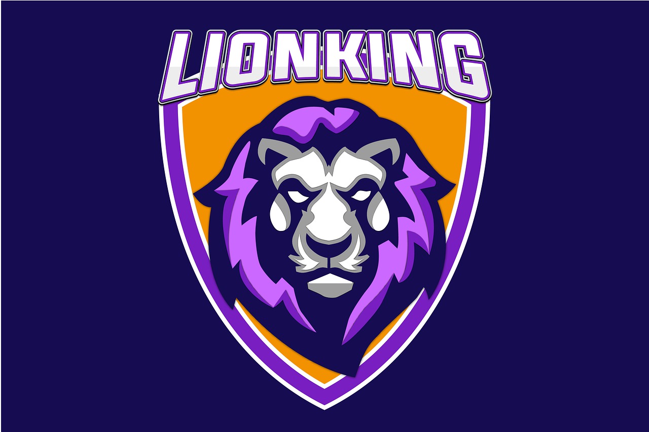 Escudo Leon Equipo Animal - Imagen gratis en Pixabay - Pixabay