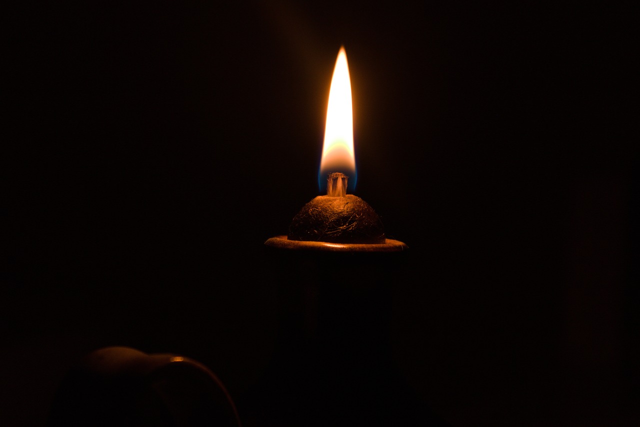 Candles Flame Light - Free photo on Pixabay - Pixabay