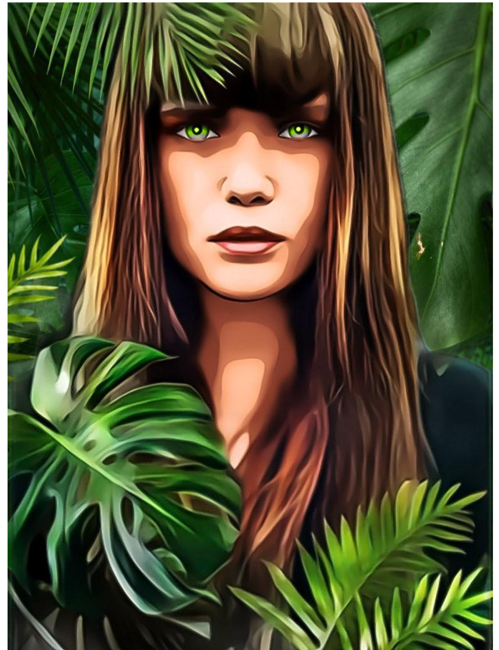 100+ Free Jungle Woman & Jungle Images - Pixabay