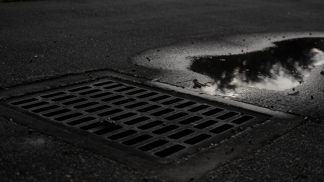 100+ Free Sewer & Sewage Images - Pixabay