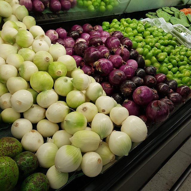 Makanan Sayur-Mayur Bawang - Foto gratis di Pixabay - Pixabay