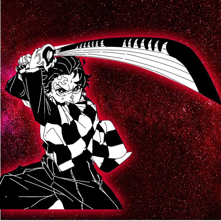 Anime Pembunuh Api - Foto gratis di Pixabay - Pixabay