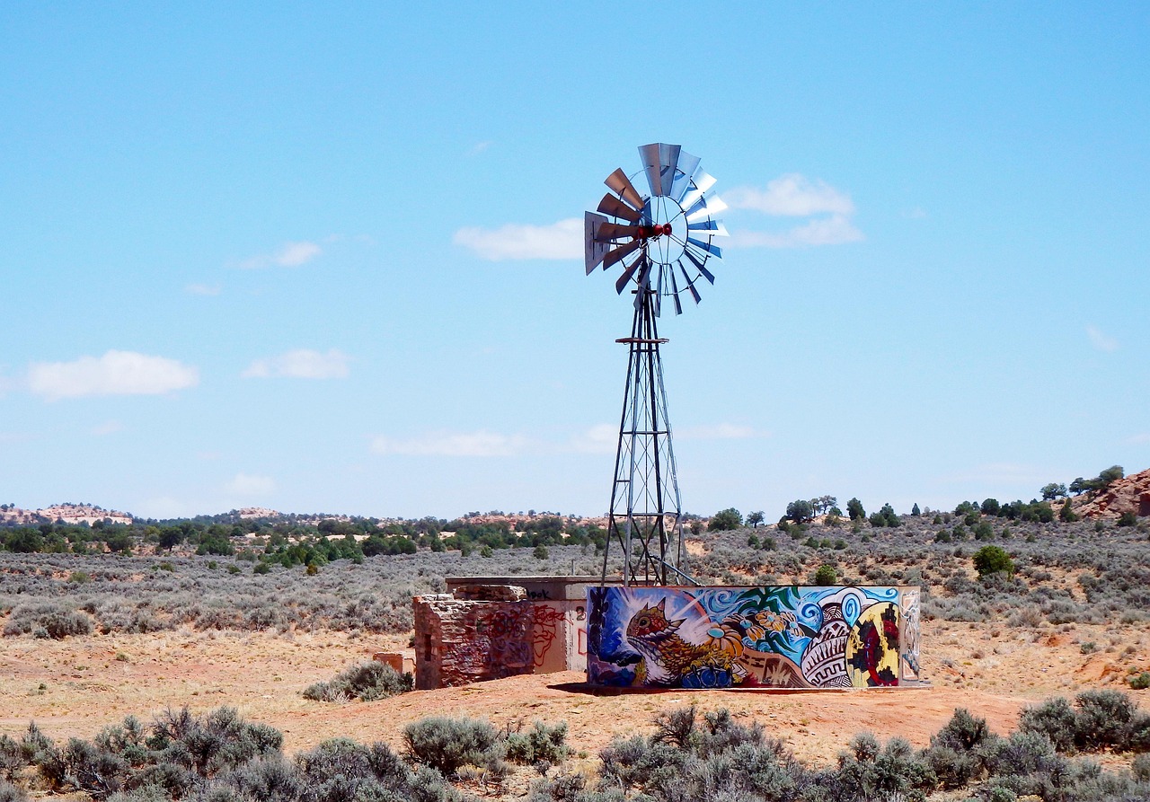 Water Mill Wind Tank - Free photo on Pixabay - Pixabay