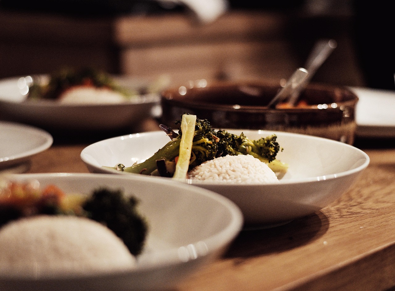 Food Rice Asian - Free photo on Pixabay - Pixabay