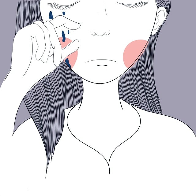 Explore 93,726+ Free Crying Woman Illustrations: Download Now - Pixabay