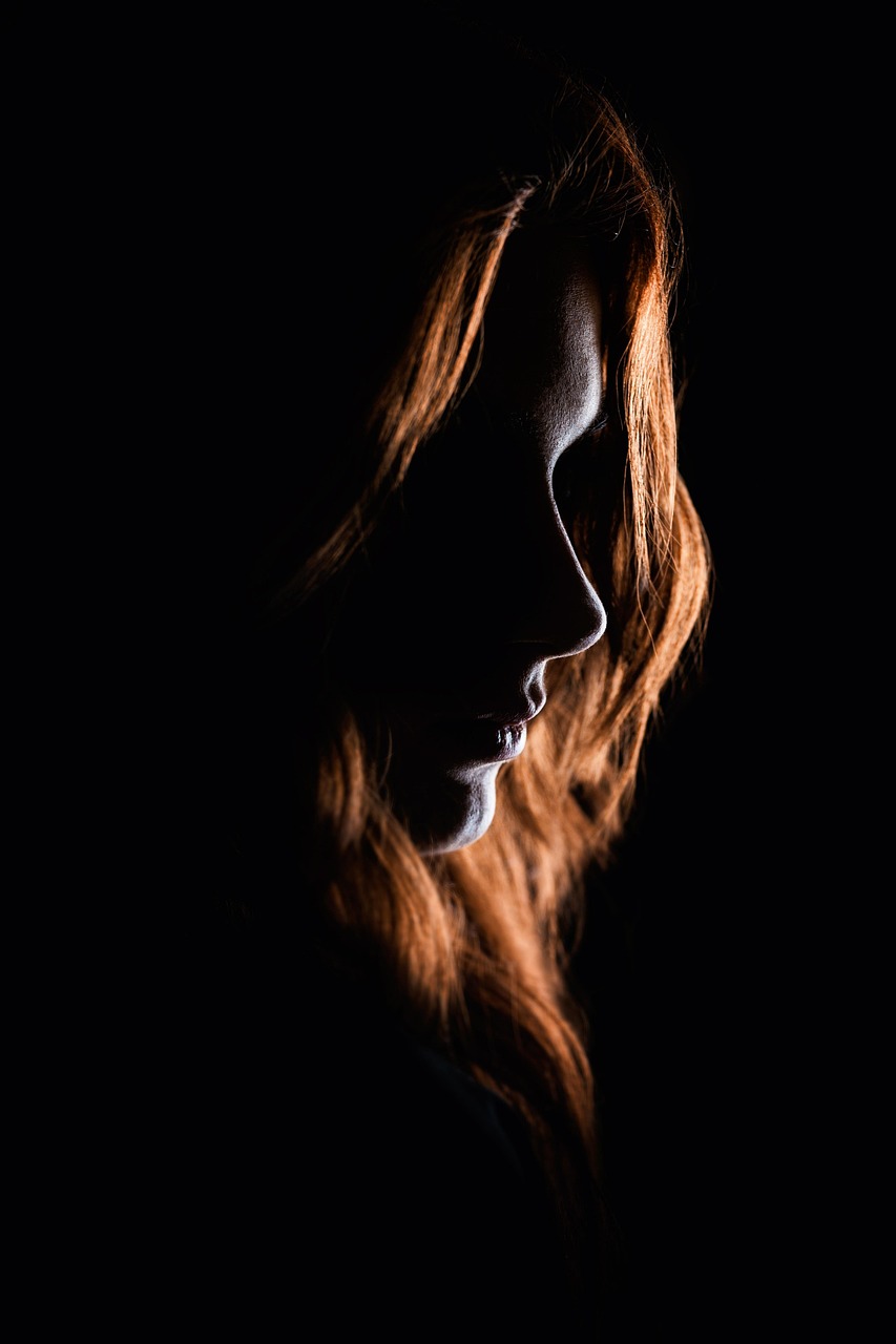 Niña Rostro Retrato - Foto gratis en Pixabay - Pixabay