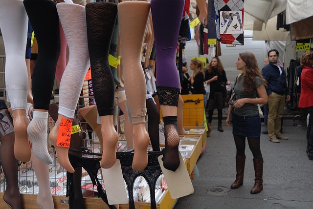 Legs Mannequin Market Free Photo On Pixabay