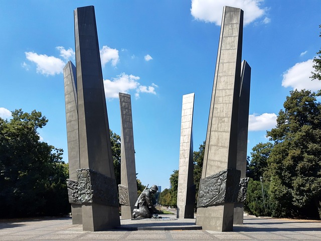 Warsaw Statue Monument - Free photo on Pixabay - Pixabay