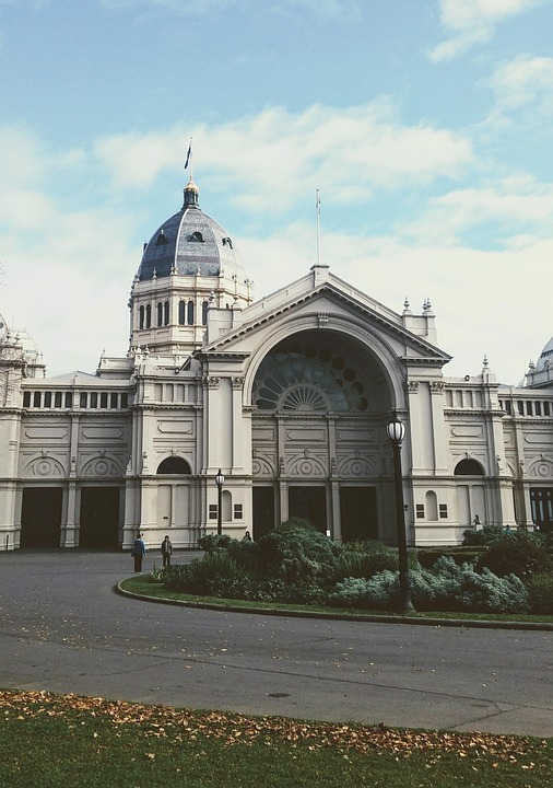 Victoria Melbourne Carlton - Photo gratuite sur Pixabay - Pixabay