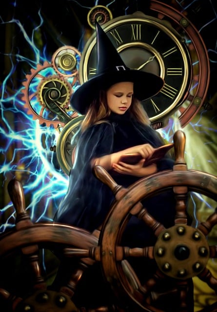 Page 2 - 4,000+ Free Witches & Witch Images - Pixabay