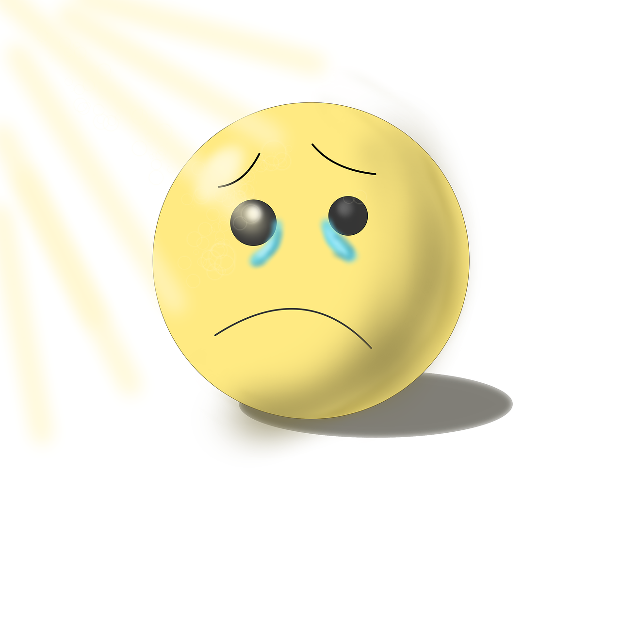Traurig Unzufrieden Depression - Kostenloses Bild auf Pixabay - Pixabay