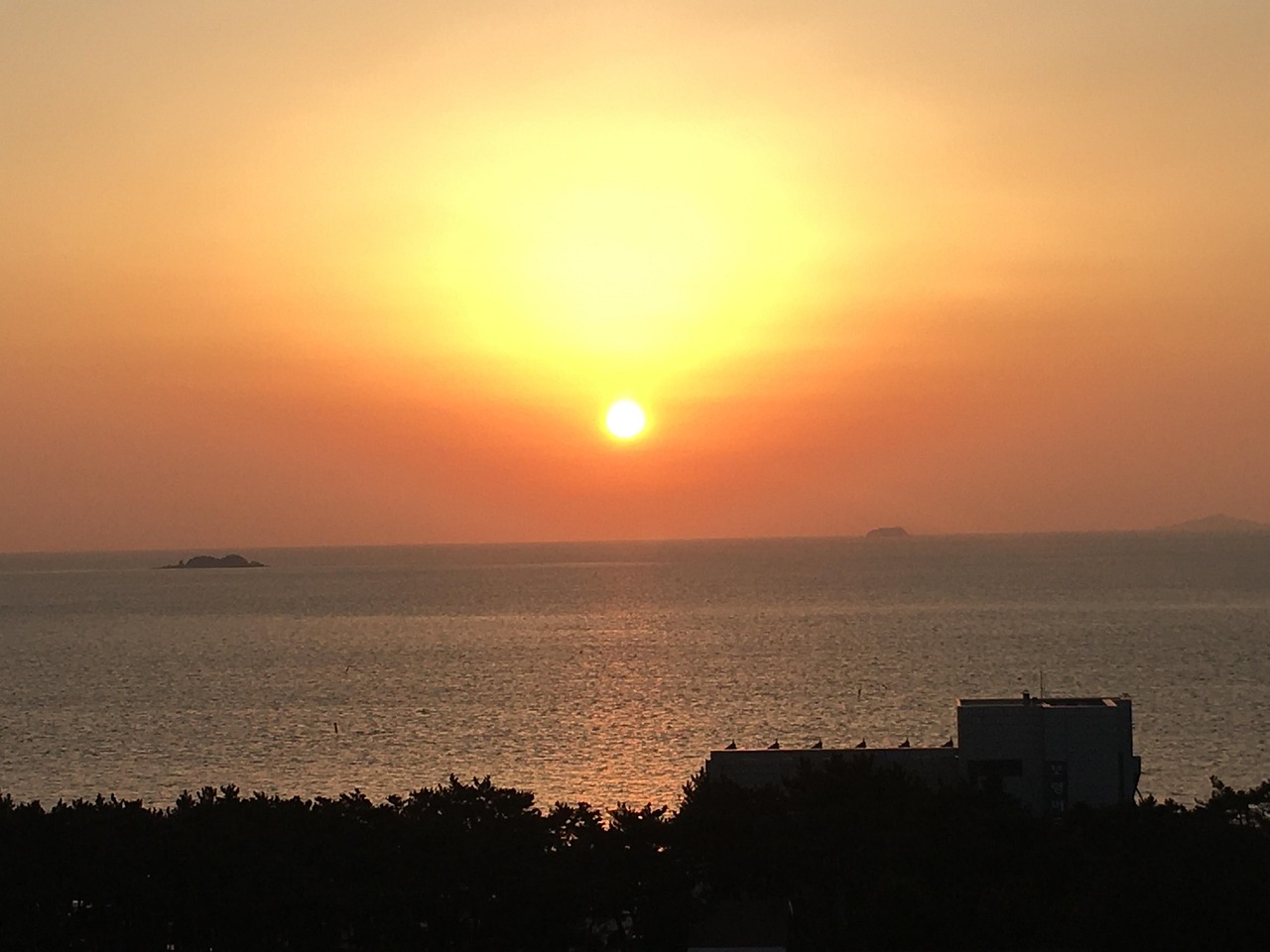 Apus De Soare Ocean Solare Marea - Fotografie gratuită pe Pixabay - Pixabay