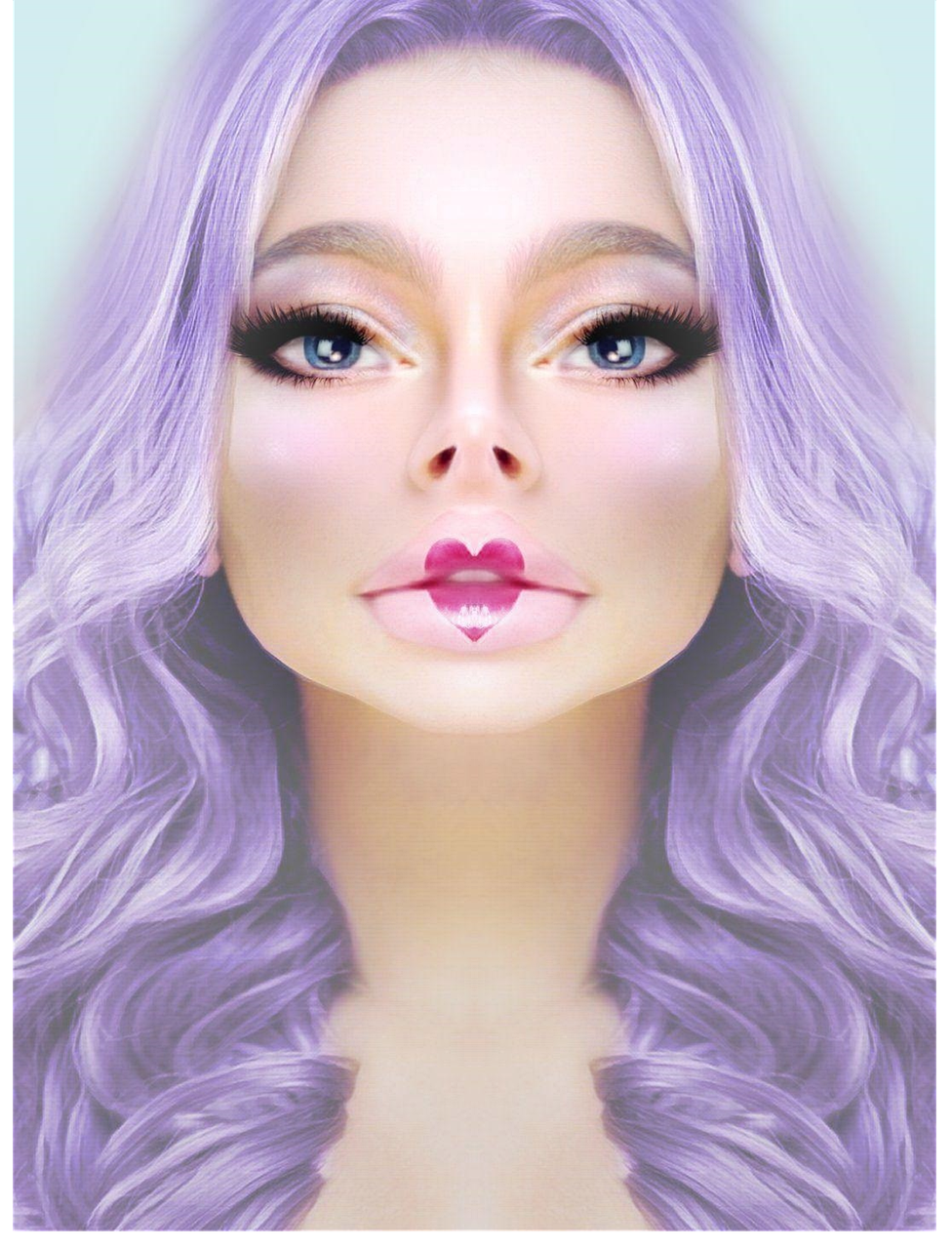 Mujer Beso Labios - Imagen gratis en Pixabay - Pixabay
