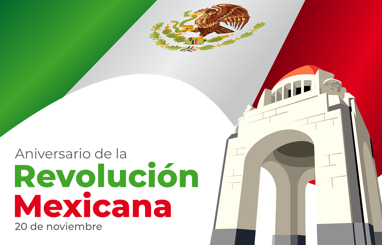 Monumento Al Logotipo De La Revolución Inicio | MonumentoRevolucion