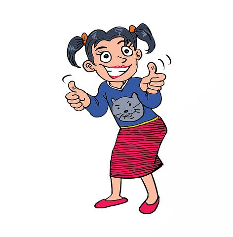90+ Free Stand Up & Wake Up Illustrations - Pixabay