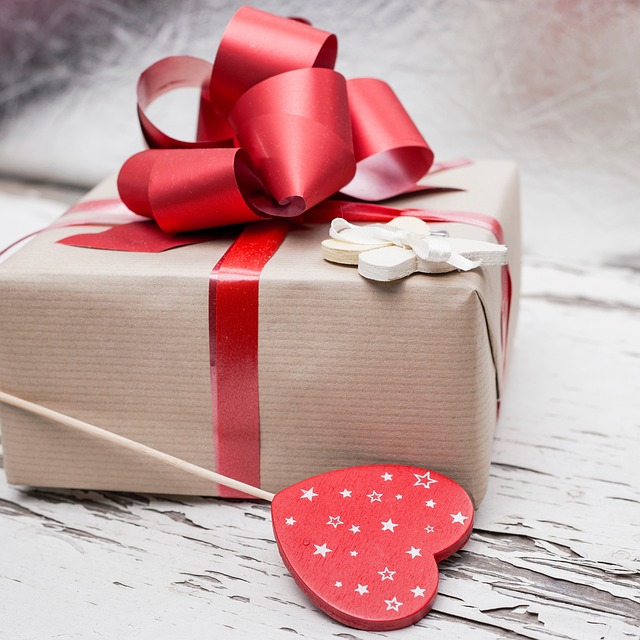 Cadeau Boîte Cœur Ruban - Photo gratuite sur Pixabay - Pixabay
