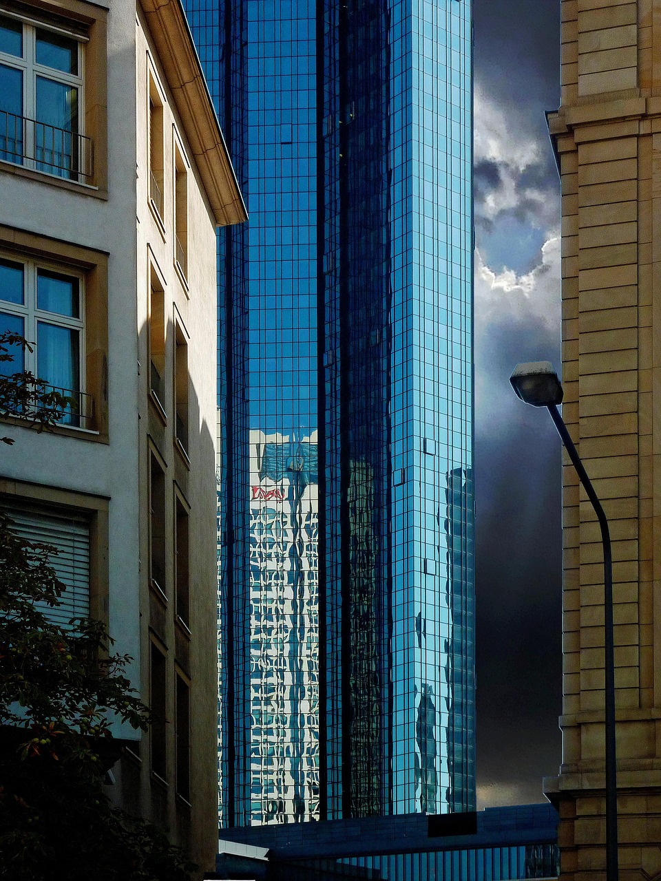 Building Skyscraper Facade - Free photo on Pixabay - Pixabay