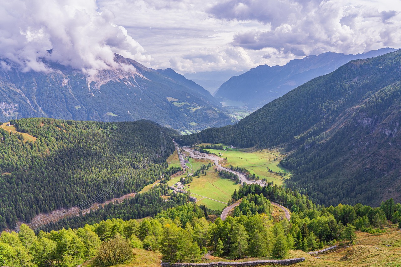 800+ Free Graubunden & Switzerland Images - Pixabay