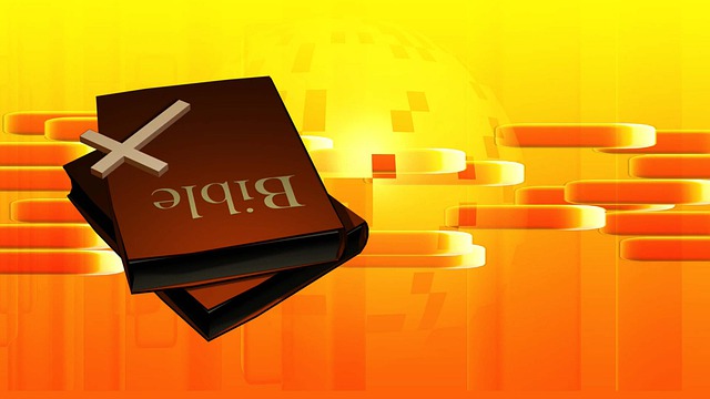 800+ Free Scripture & Bible Images - Pixabay