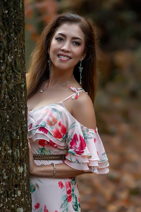 Lady Model Portrait - Free photo on Pixabay - Pixabay