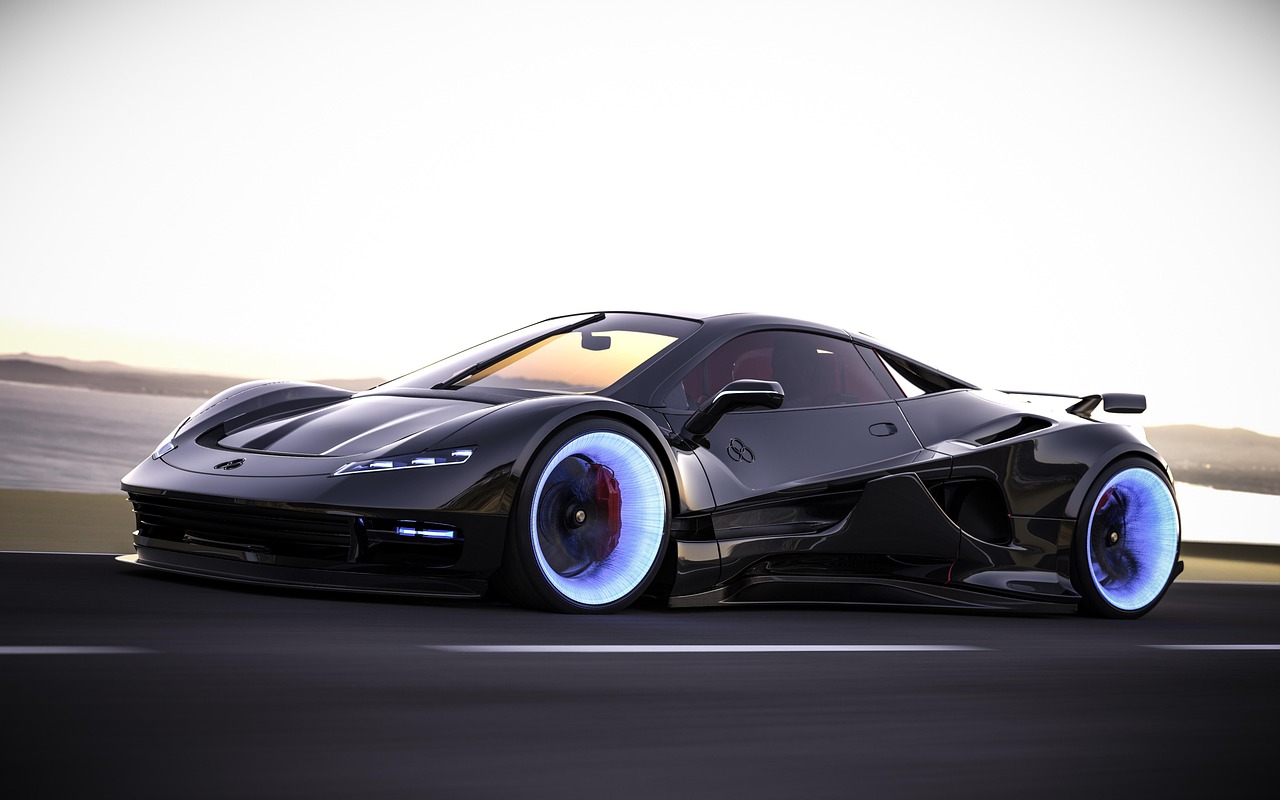 Car Luxury Sports - Free photo on Pixabay - Pixabay