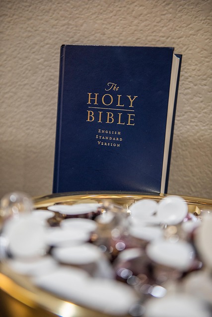 Heilige Bibel Schrift Schriften - Kostenloses Foto auf Pixabay - Pixabay