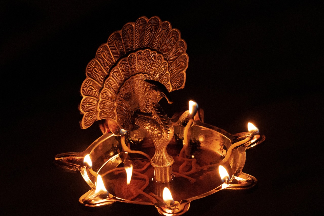 Diwali Deepavali Diya - Foto gratuita no Pixabay - Pixabay