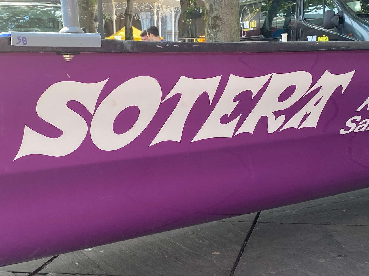 Sotera Purple Santurtzi Regarde - Photo gratuite sur Pixabay - Pixabay