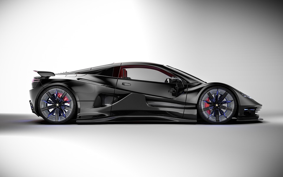 Eco-Friendly Commuting: Chevrolet's Electric Vehicle Options in the ...