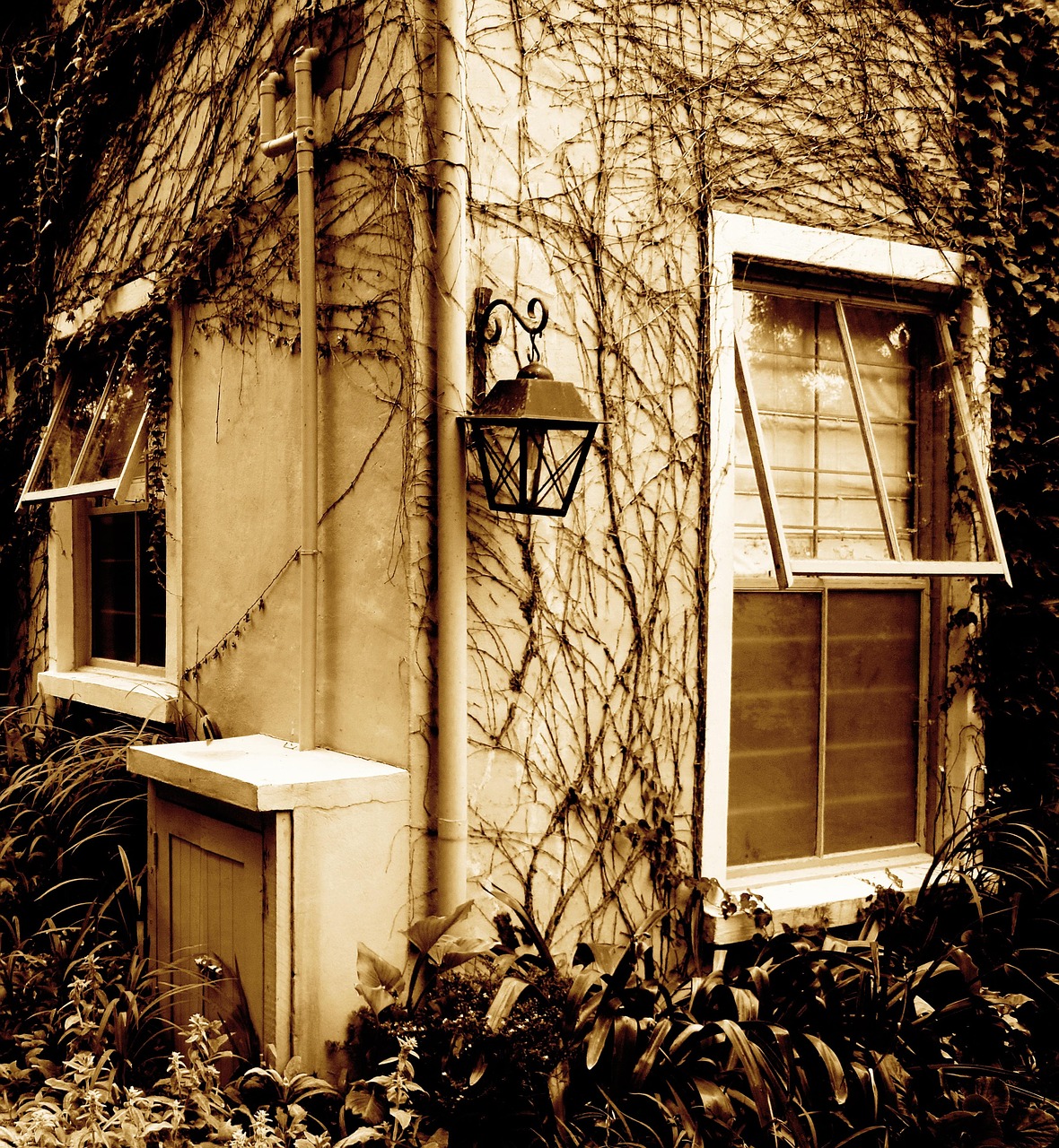 Cottage Building House Home - Free photo on Pixabay