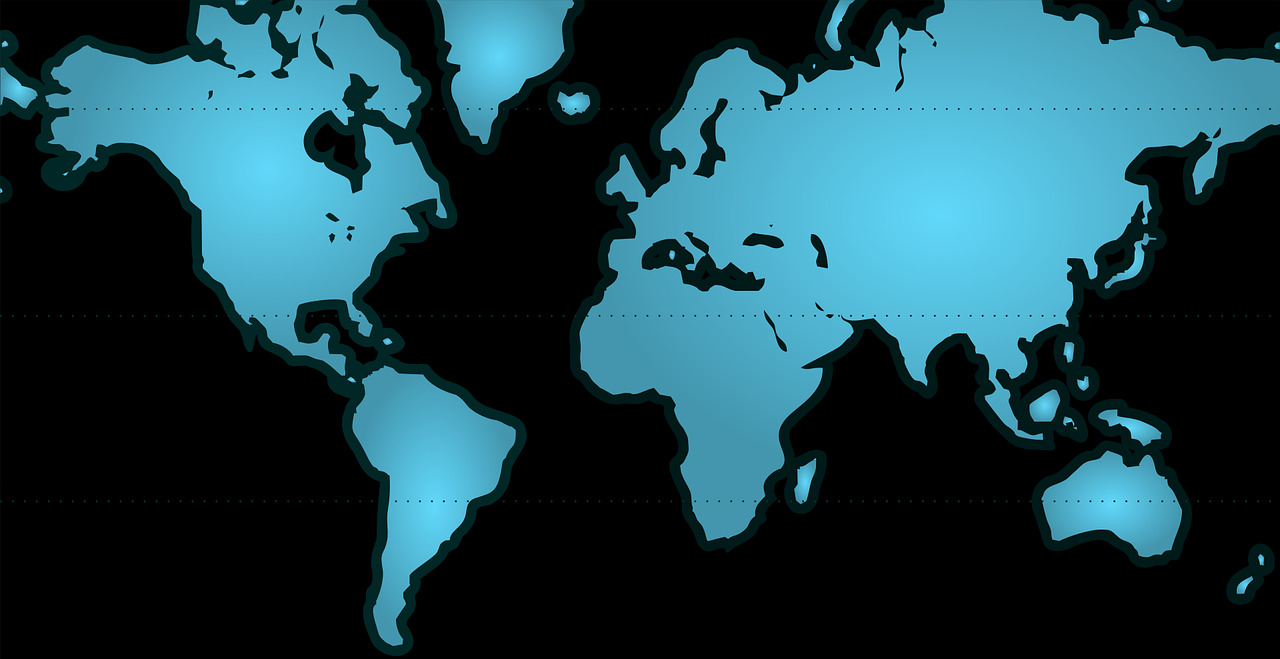 Free Image On Pixabay World Map Map Of The World Globe Map Free Image On Pixabay World Map Map Of The World Globe Map