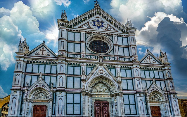 Igreja Catedral Fachada - Foto gratuita no Pixabay - Pixabay
