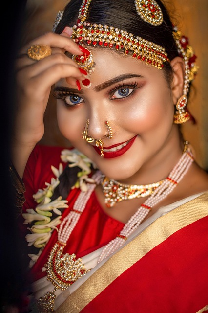 Indio Boda Novia - Foto gratis en Pixabay - Pixabay