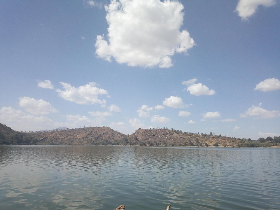 Ethiopia Lake - Free photo on Pixabay - Pixabay